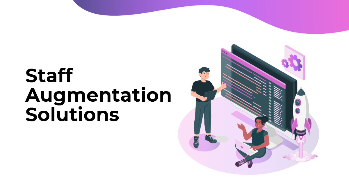 Software Staff Augmentation Solutions | ExoMindset