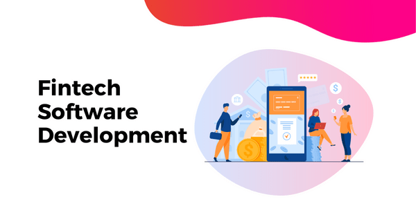 Fintech Software Development | Exomindset