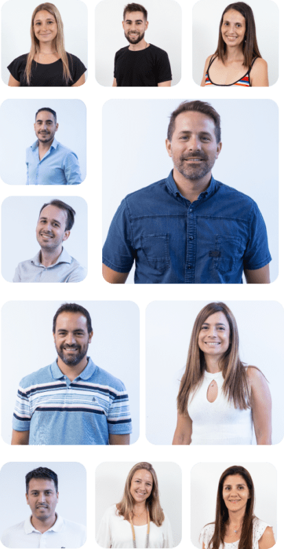 Data, AI & Software Company | Exomindset